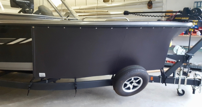 Bras – Enduro Products Inc