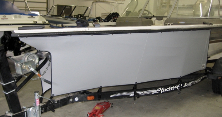 Bras – Enduro Products Inc