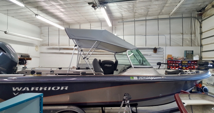 Convertible Tops – Enduro Products Inc