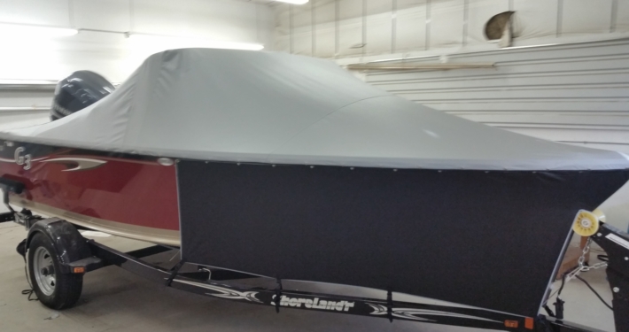 Bras – Enduro Products Inc